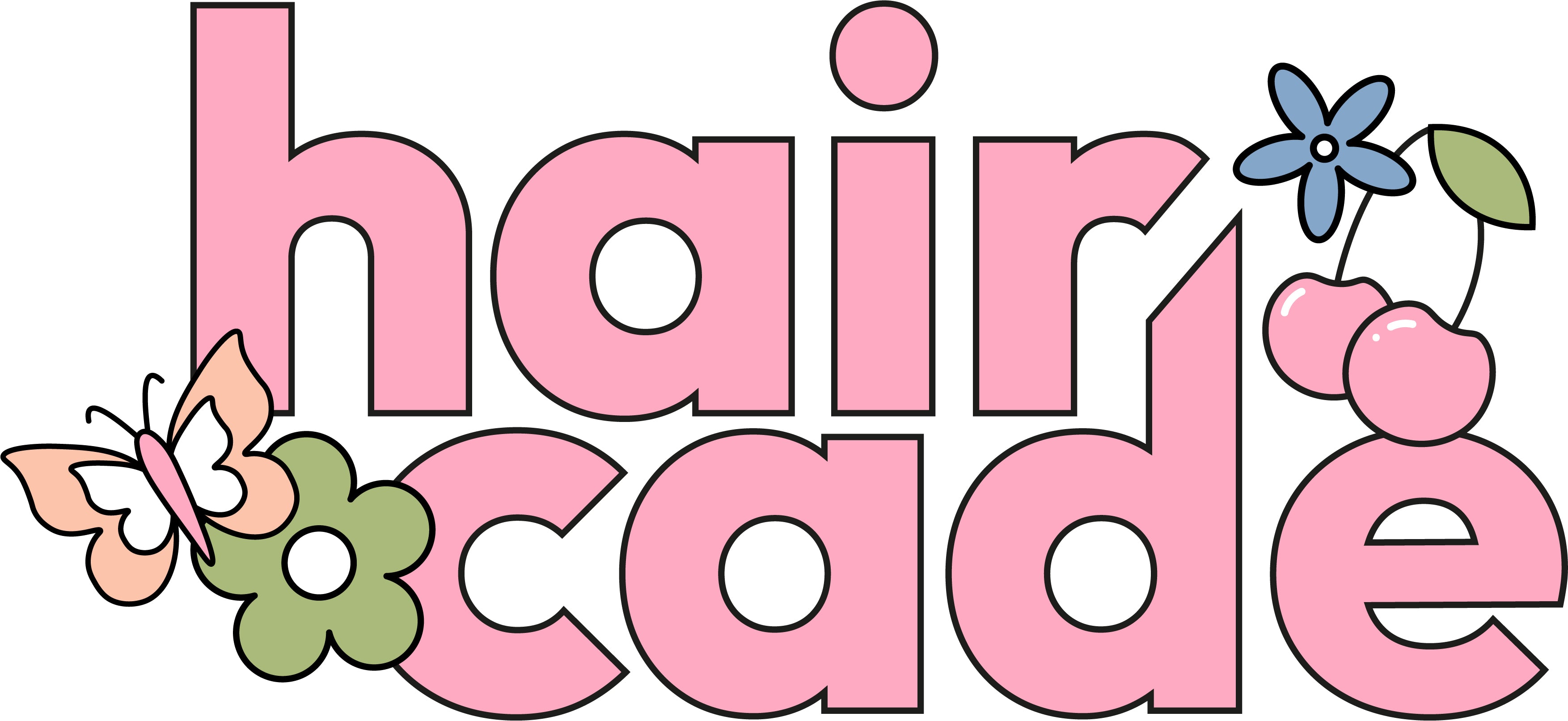 Haircade - Hair Accessories